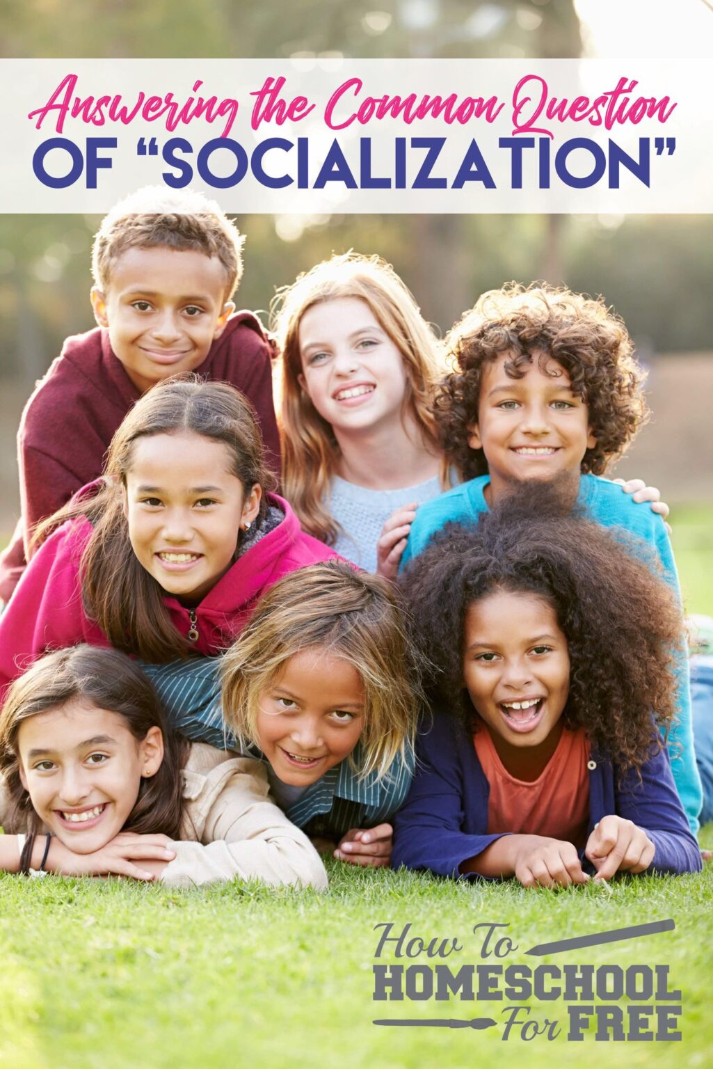 Posts » Page 2 of 31 » How To Homeschool For FREE