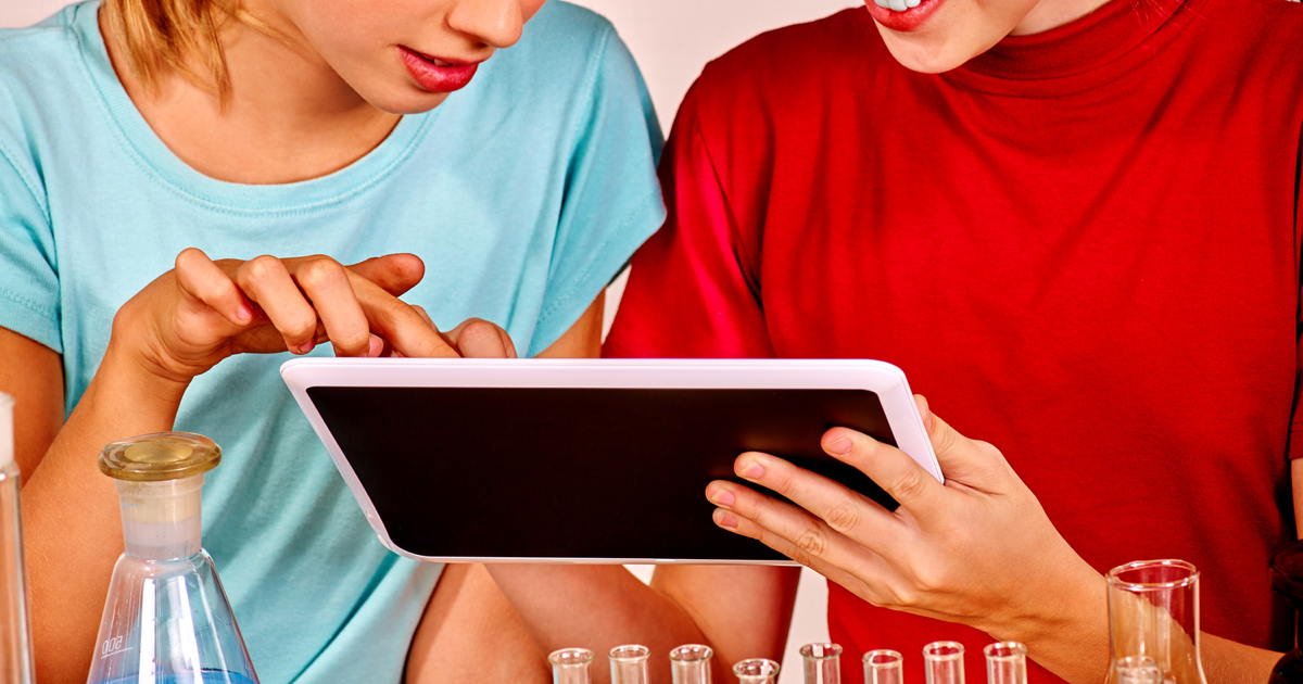 FREE Animated Science Videos and Curriculum!