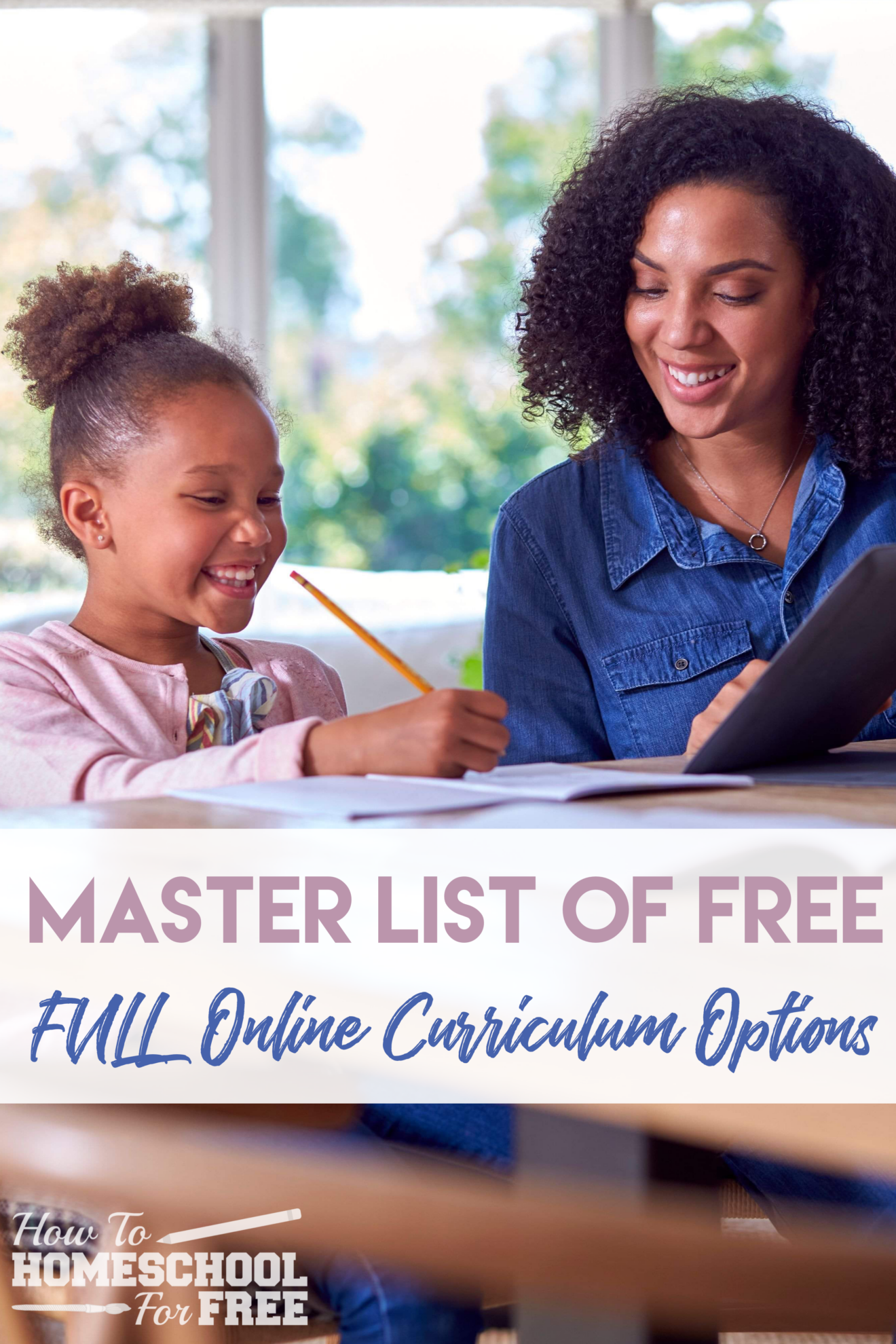 Posts » Page 2 of 33 » How To Homeschool For FREE