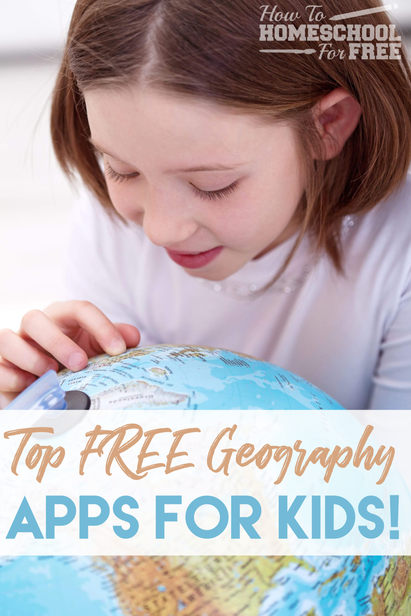 How To Homeschool For FREE » Learn how to homeschool for free!