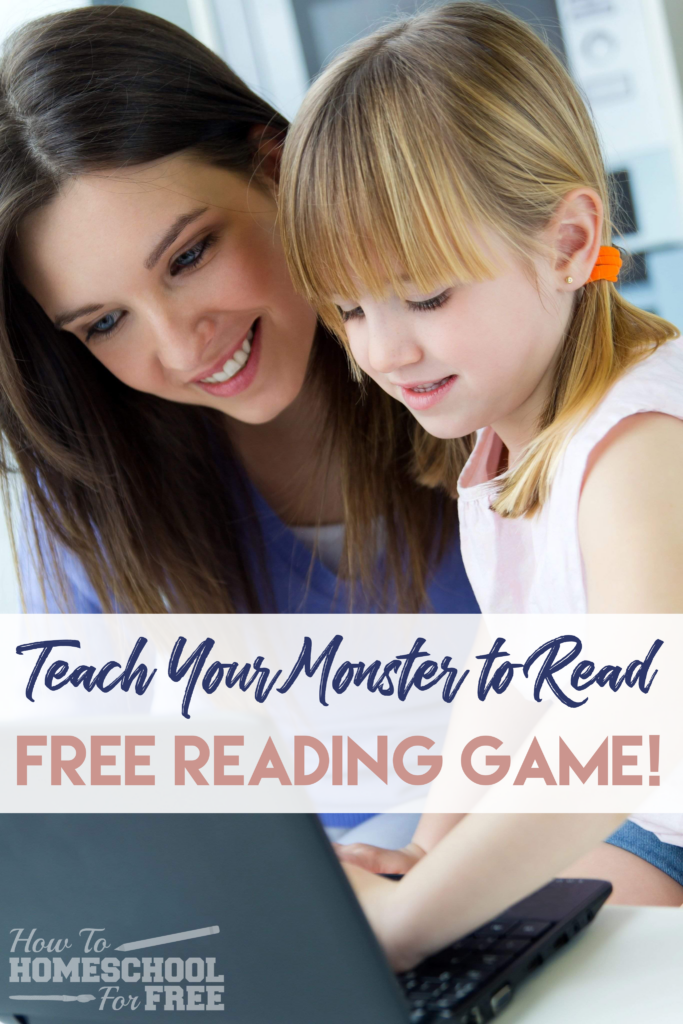 How To Homeschool For FREE » Learn how to homeschool for free!